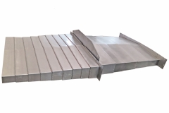 Guardas metálicas – EMMCO