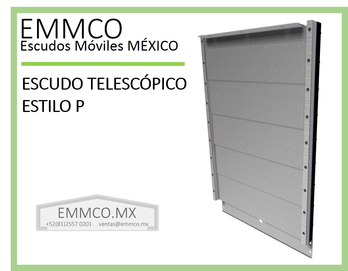 EMMCO ESTILOP – EMMCO