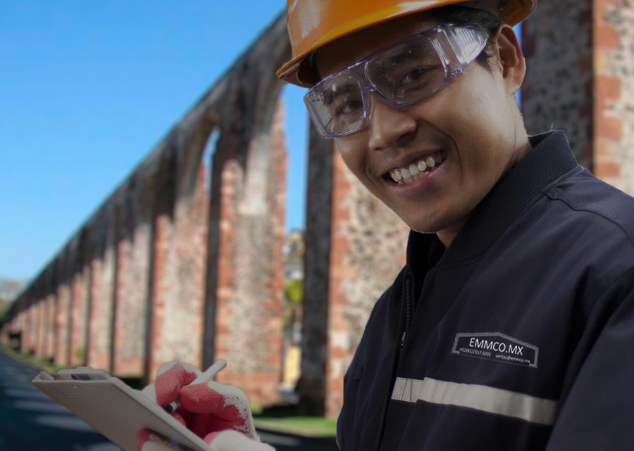 qro emmco 1 – EMMCO